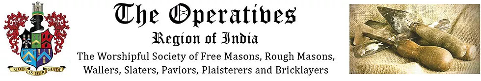 The Operatives - Region of India